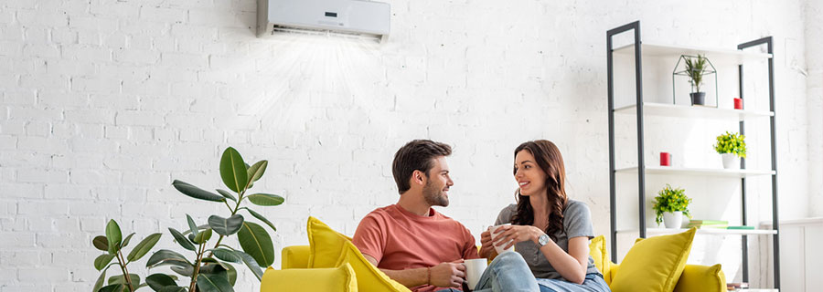 Are You in Love With Your HVAC System? - Energy Sharks Heating & Air